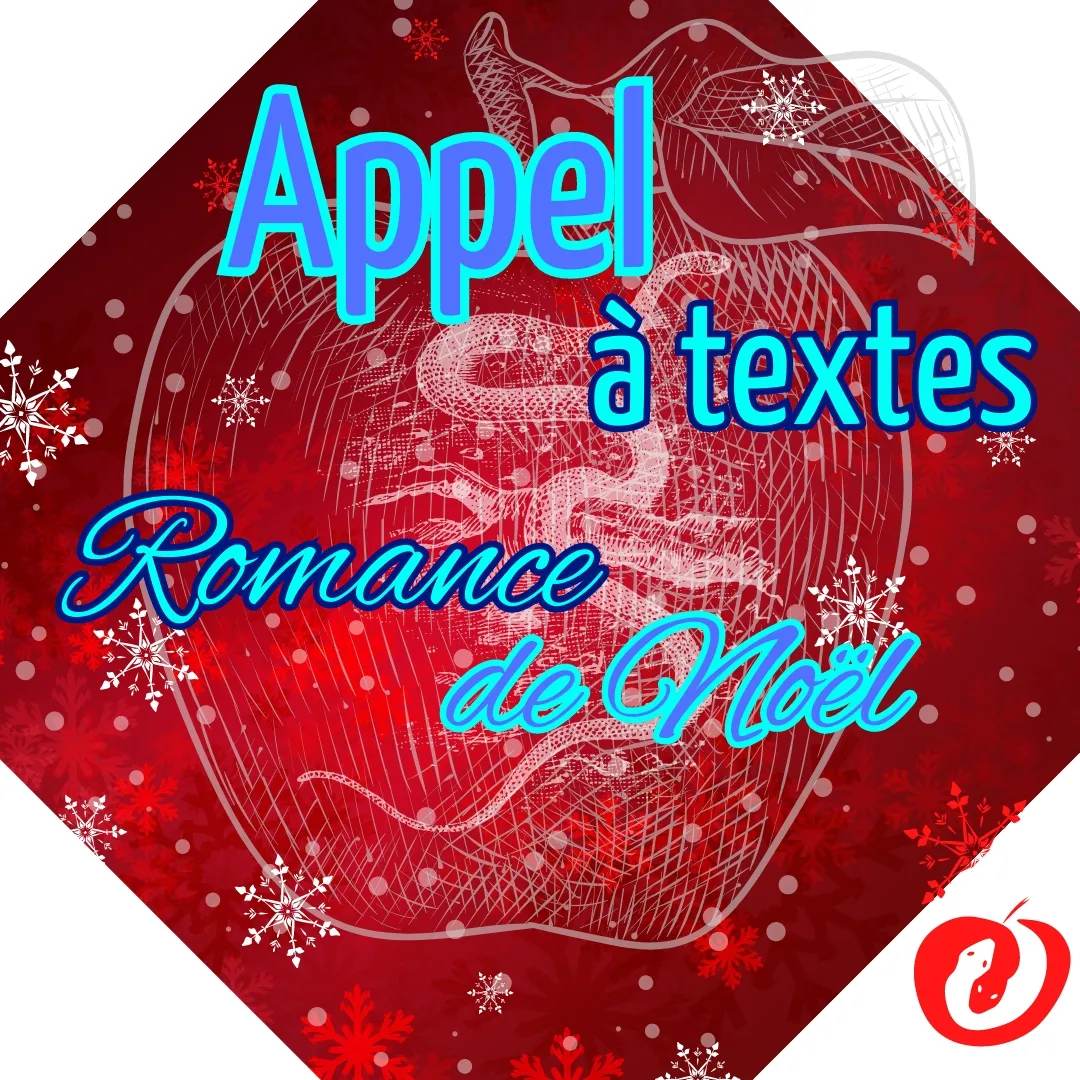 Appel à textes romance de noël - Forbidden Éditions